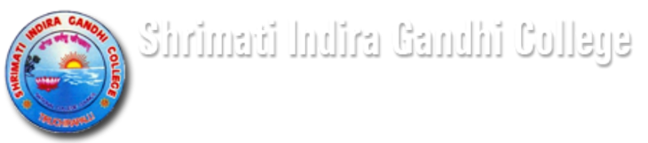 SIGC-Shrimati Indira Gandhi College