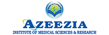 AIMSR-Azeezia Institute Of Medical Sciences And Research