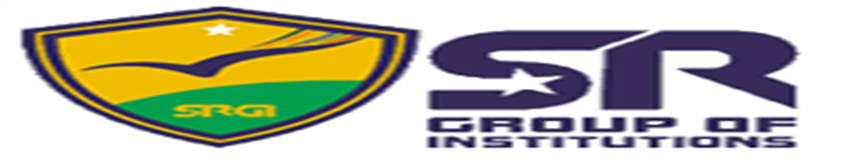 SRGI-SR Group Of Institutions Jhansi