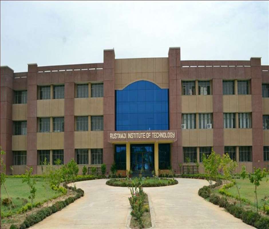 RJIT-Rustamji Institute of Technology