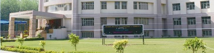 KIMT-Krishna Institute of Management and Technology