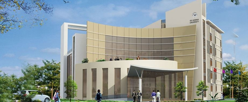 GDGU-GD Goenka University