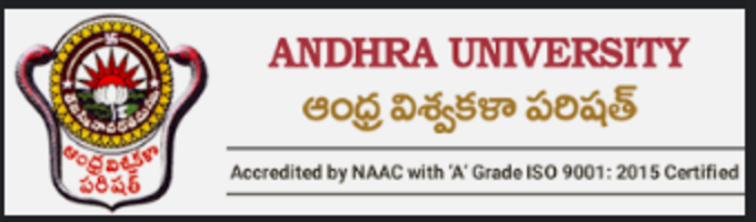 AUO-Andhra University Online