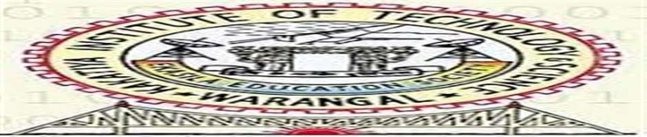 Students & Alumni Profiles – KITSW - Kakatiya Institute of Technology ...