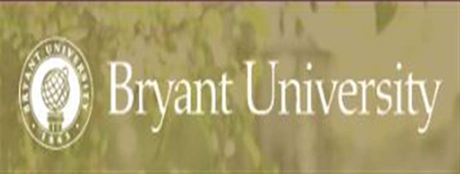 BU-Bryant University BU-Bryant University