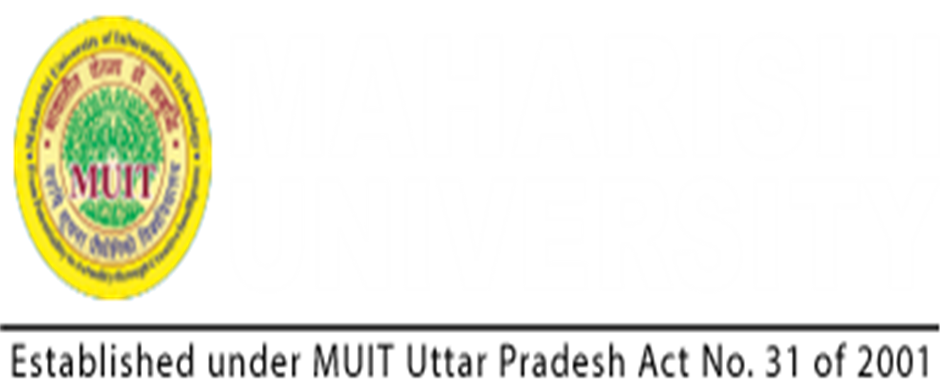 MUIT-Maharishi University of Information Technology
