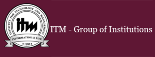 ITMIDM-ITM Institute of Design and Media