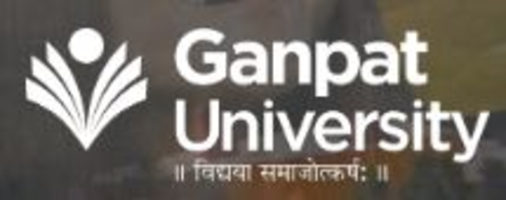 GU-Ganpat University