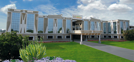 VVISM-Vishwa Vishwani Institute of Systems and Management