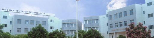 KNSIT-K N S Institute of Technology