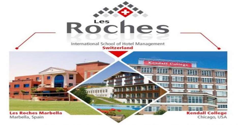 Les Roches international school