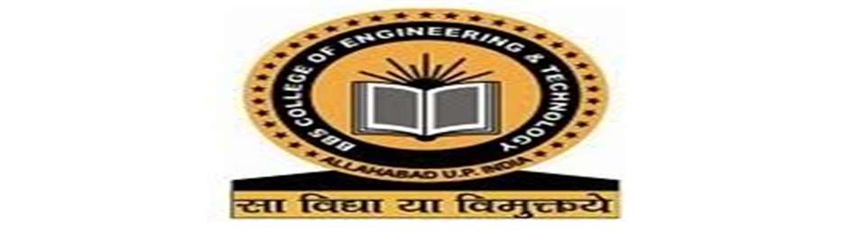 BBSCET-BBS College Of Engineering And Technology