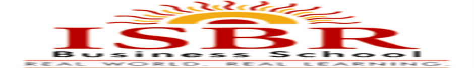 Reviews – ISBRBS-ISBR Business School