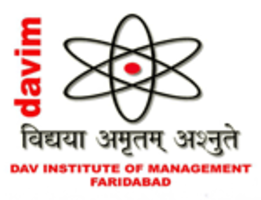 DAVIM-D A V Institute of Management