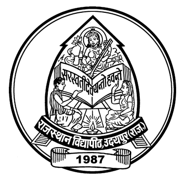 JRNRV-JRN Rajasthan Vidyapeeth