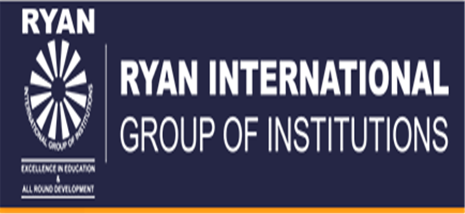 Ryan International School Logo Ryan International School In Mumbai,