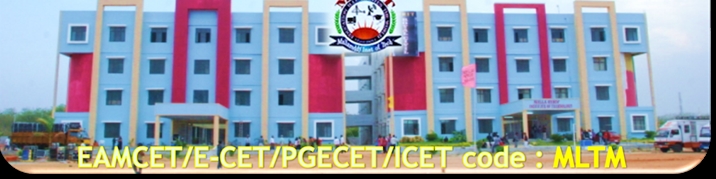 MRIT-Malla Reddy Institute of Technology