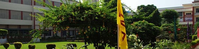 GGNIMT-Gujranwala Guru Nanak Institute Management Technology