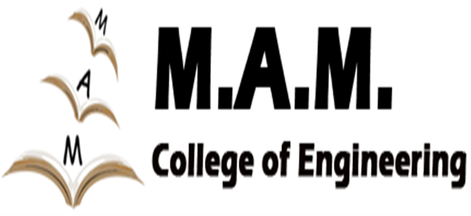 MAMCE-M A M College of Engineering