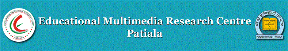 EMRC-Educational Multimedia Research Centre