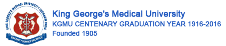 KGMU-King George Medical University