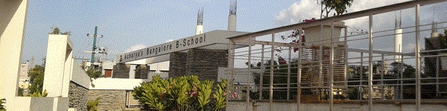 ABBS - Acharya Bangalore Business School - Reviews, Students, Contacts