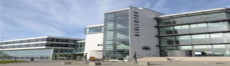 BIT-Blekinge Institute of Technology