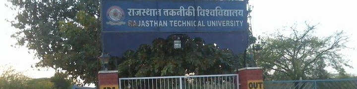RIET-Rajasthan Institute of Engineering and Technology
