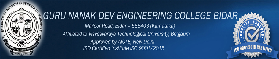 Students & Alumni Profiles – GNDEC - Guru Nanak Dev Engineering College