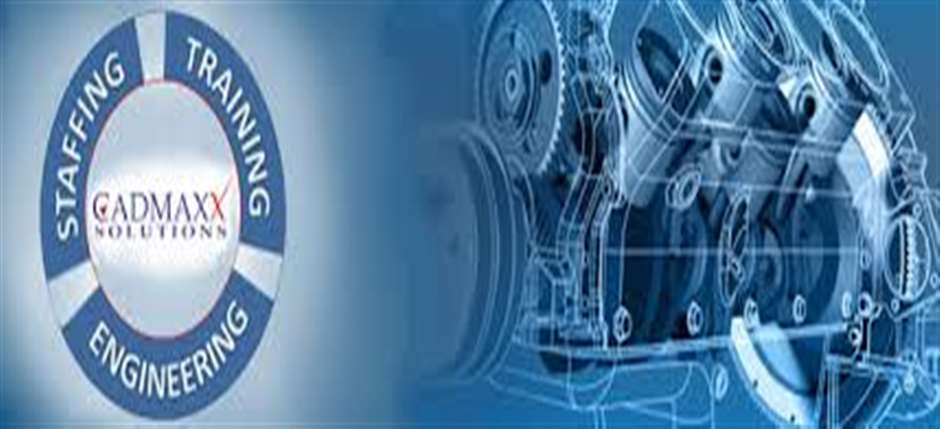 Cadmaxx Solutions Pvt Ltd Bangalore