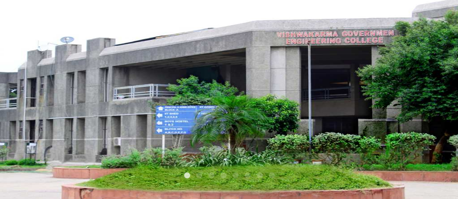 Students & Alumni Profiles – VGEC - Vishwakarma Government Engineering ...