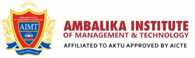 AIMT-Ambalica Institute of management and Technology