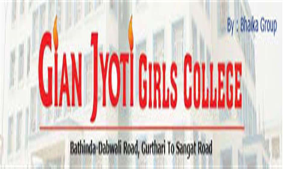 Logotipo De Gian Jyoti