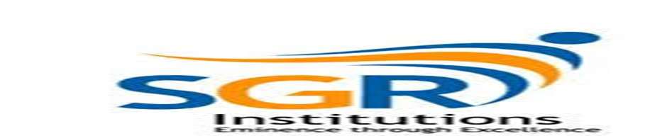 How is DSRDC-Dr Syamala Reddy Dental College ?-DSRDC-Dr Syamala Reddy ...