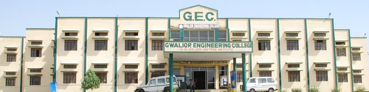GEC-Gwalior Engineering College