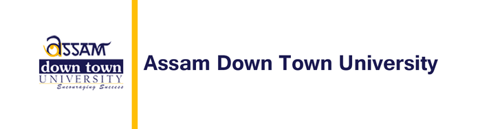 ADTU-Assam Down Town University