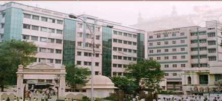 MMC-Madras Medical College