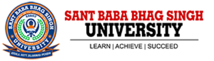 SBBSU-Sant Baba Bhag Singh University