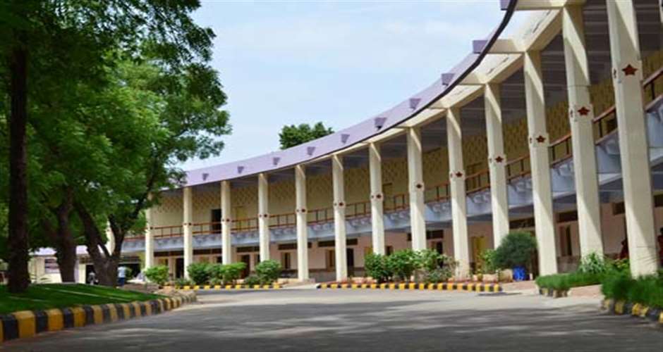 AAC - Arul Anandar College - Reviews, Students, Contacts