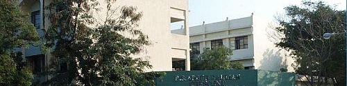 B S Abdur Rahman Crescent Engineering College | BSARCEC-B S Abdur ...