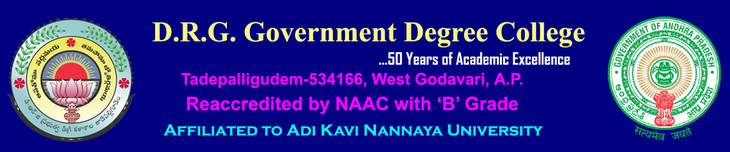 DRGGDC-DRG Government Degree College