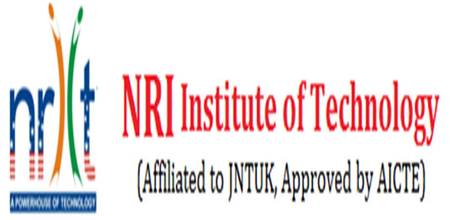 NRIIT-NRI Institute of Technology