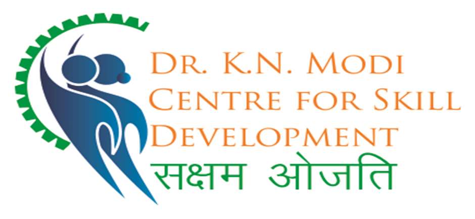 Kn Modi Logo Dr. K.N. Modi Global School | Top School In Modinagar