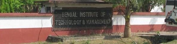 Students & Alumni Profiles – BIT - Bengal Institute of Technology