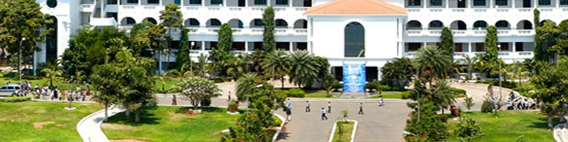 DSCET-Dhanalakshmi Srinivasan College of Engineering and Technology