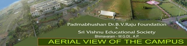 SVECW - Shri Vishnu Engineering College for Women - Reviews, Students ...