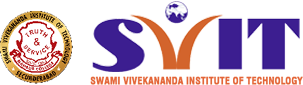SVIT-Swami Vivekananda Institute Of Technology