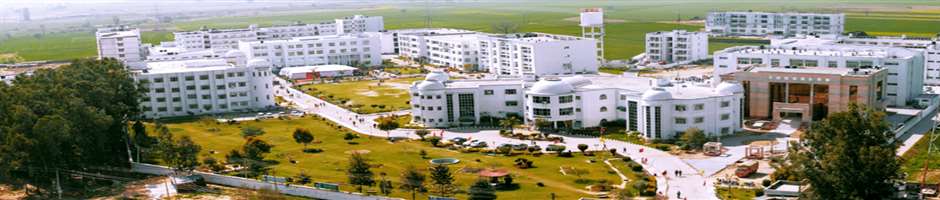 CGC-Chandigarh Group of Colleges