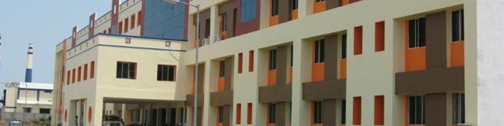 KRCE - K Ramakrishnan College of Engineering - Reviews, Students, Contacts