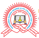 KGCW-Kasturba Gandhi College For Women